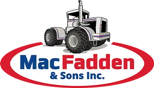 FORD Farm Equipment For Sale | www.macfaddens.com